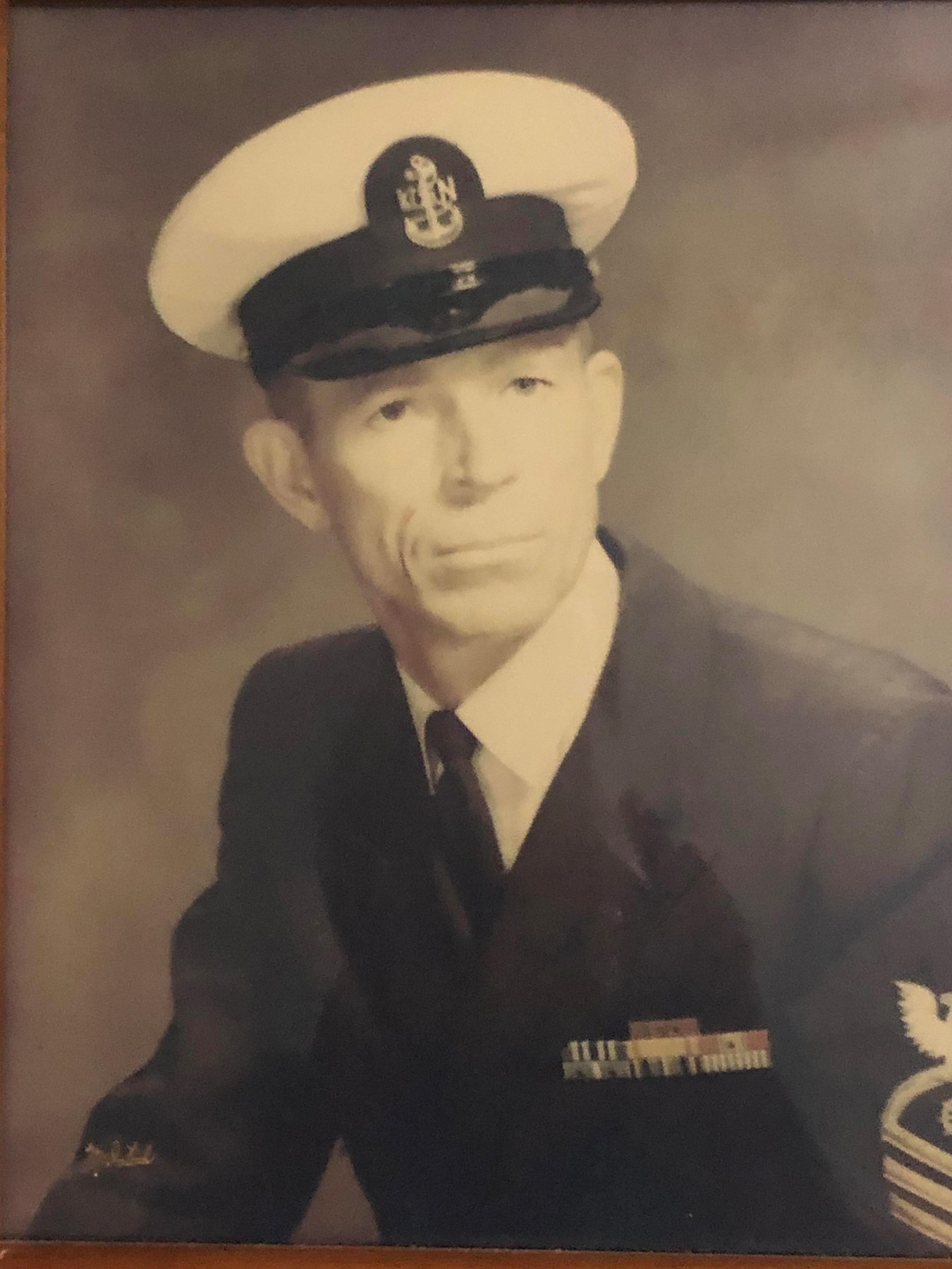 Frank Buffington Obituary - Tuscaloosa, AL