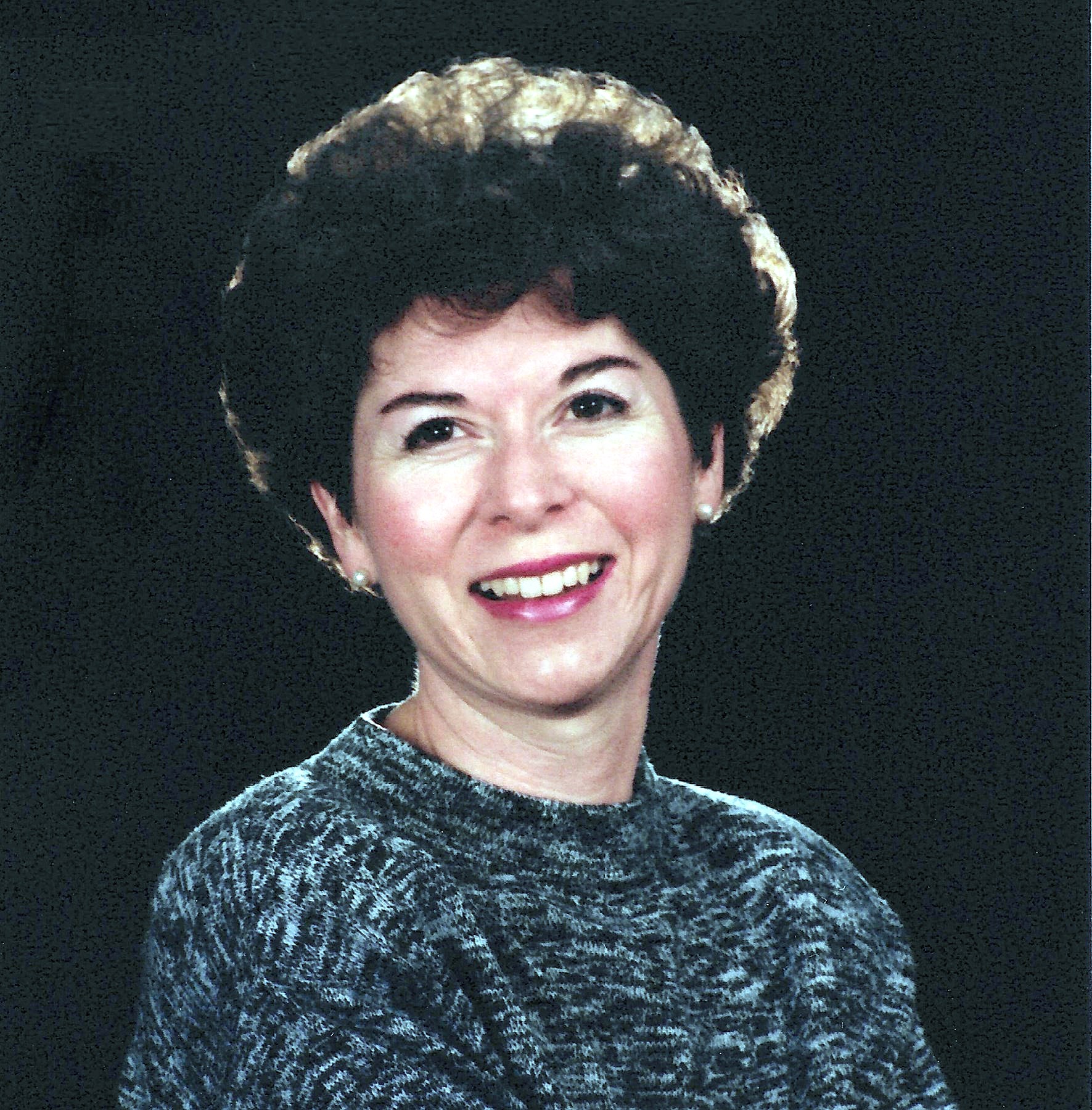 Nydia Serna Rankin Obituary - El Paso, TX