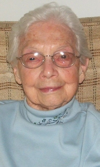 Helen Kruckeberg Obituary - Greenville, OH