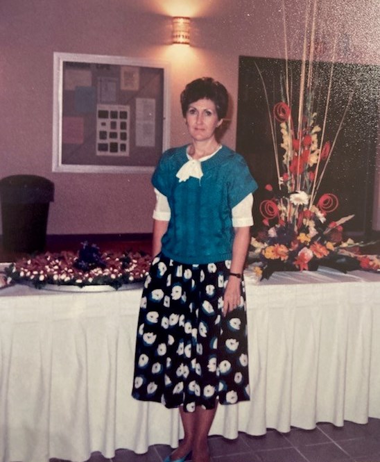 Susan Bond Obituary - Odessa, TX