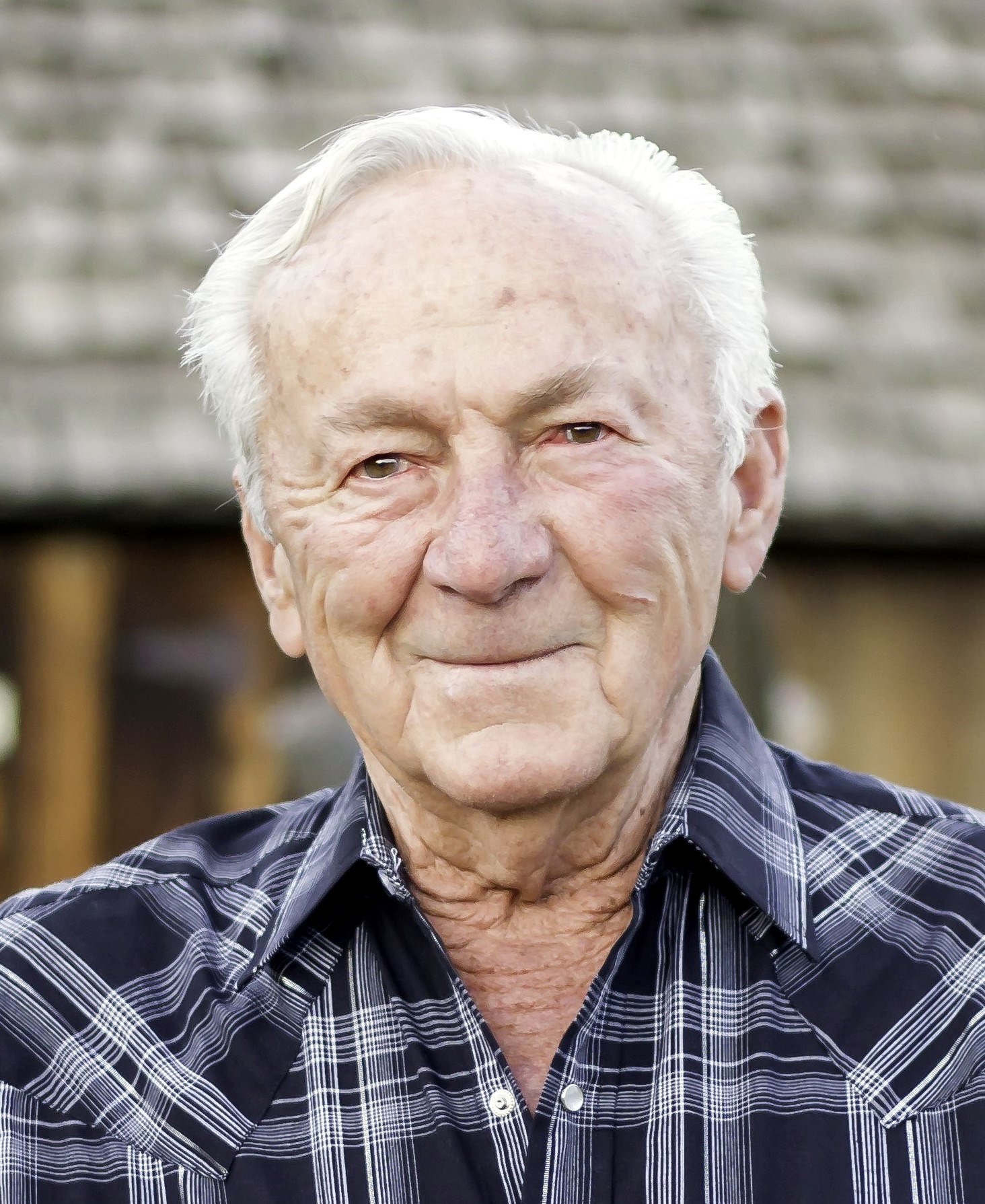 Emmitt McCrea Obituary - Wheat Ridge, CO