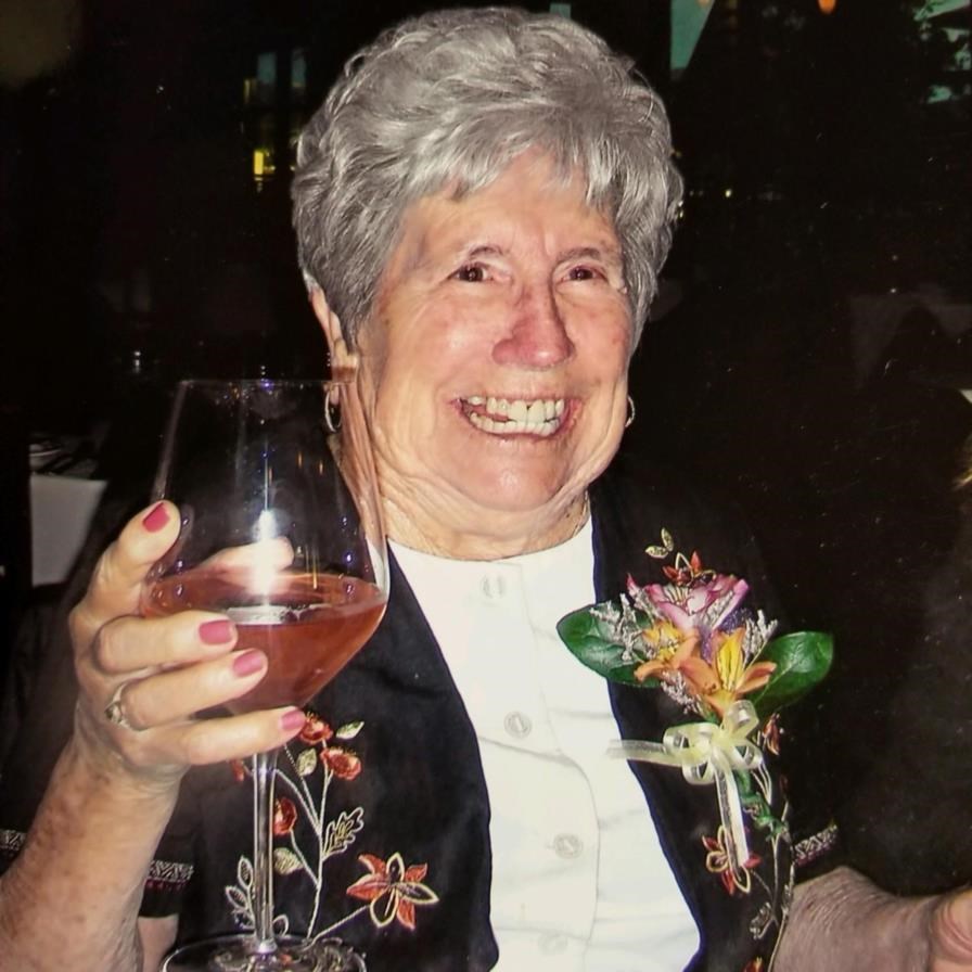 Jean Domenigoni Obituary - Hemet, CA