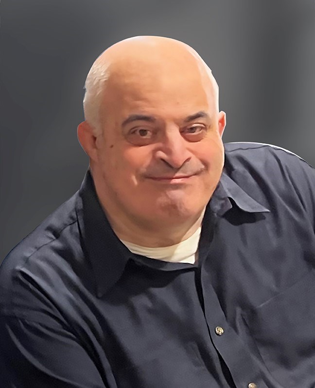 Richard Vetstein Obituary - Brookline, MA