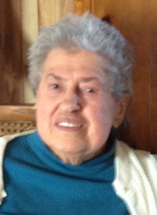 Yolanda Ouellette Obituary - Cornwall, ON