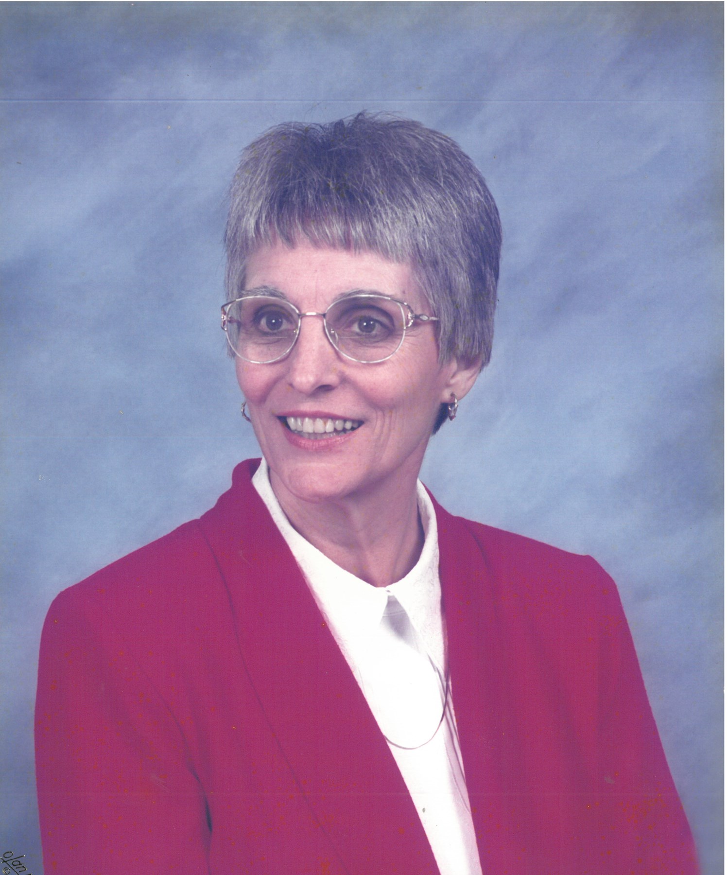 Patsy Smith Obituary - Gonzales, LA