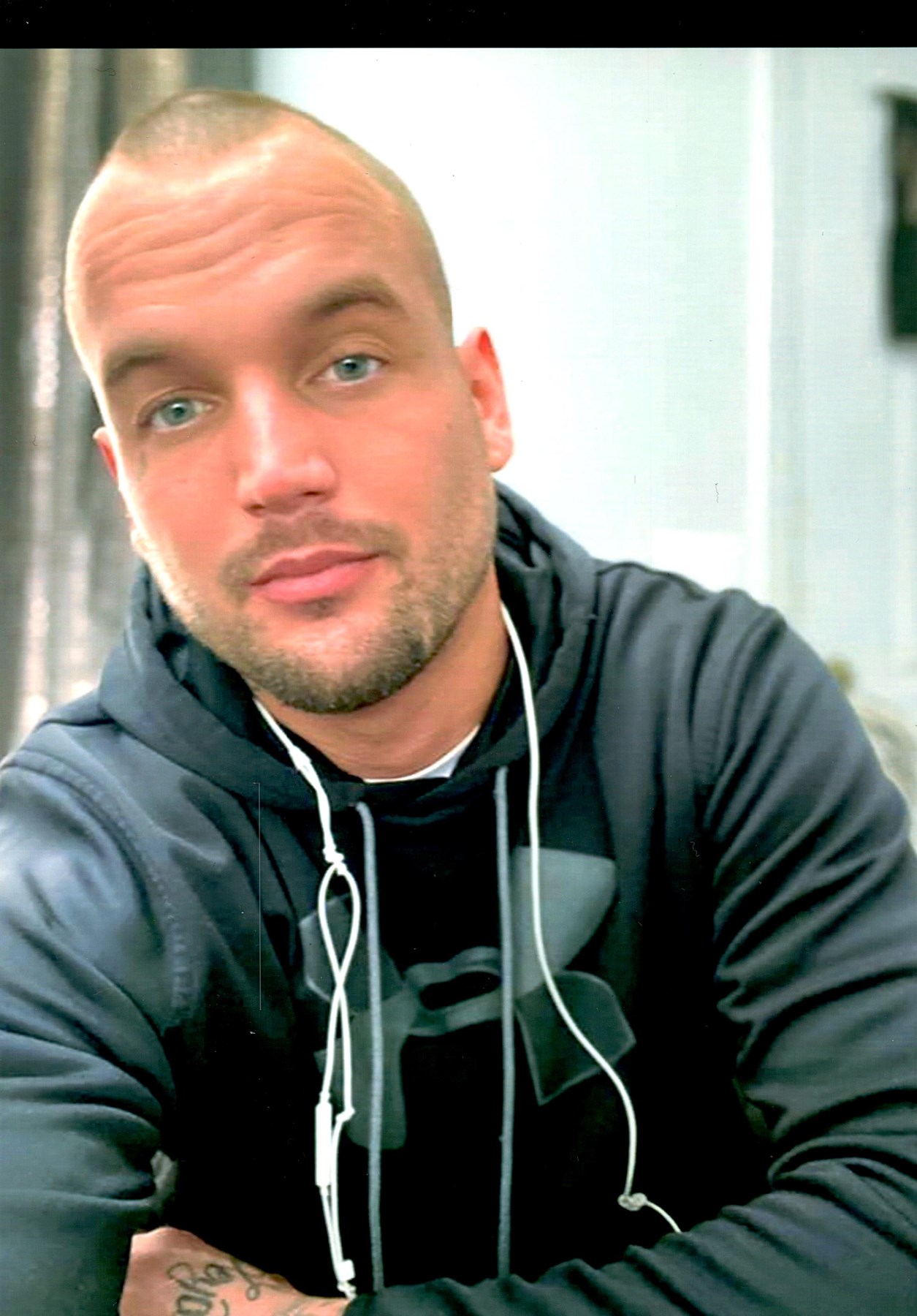 Brian Parmley Obituary - St. Louis, MO