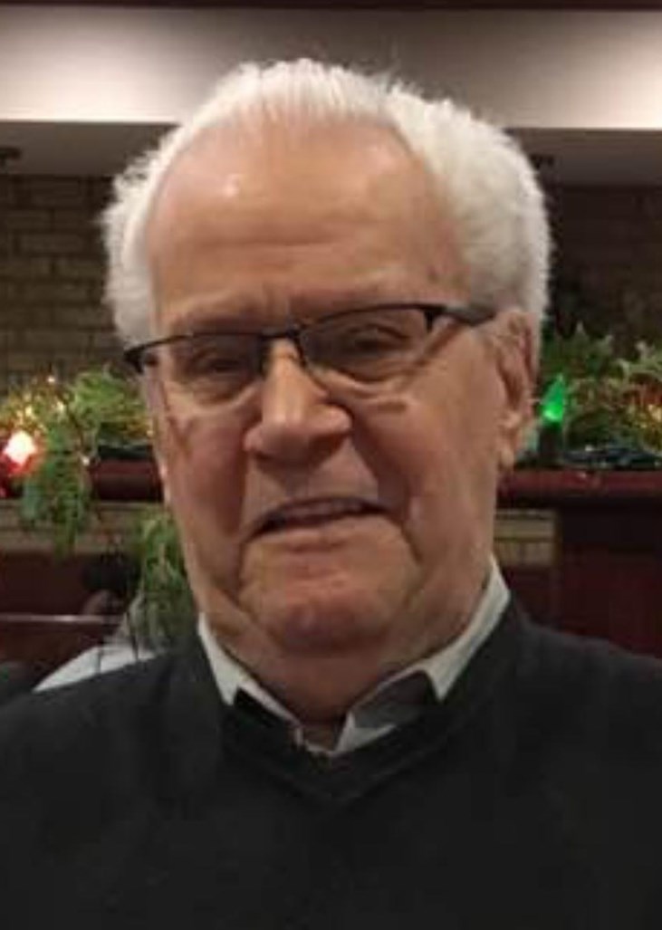 Emile Brière Obituary - Longueuil, QC