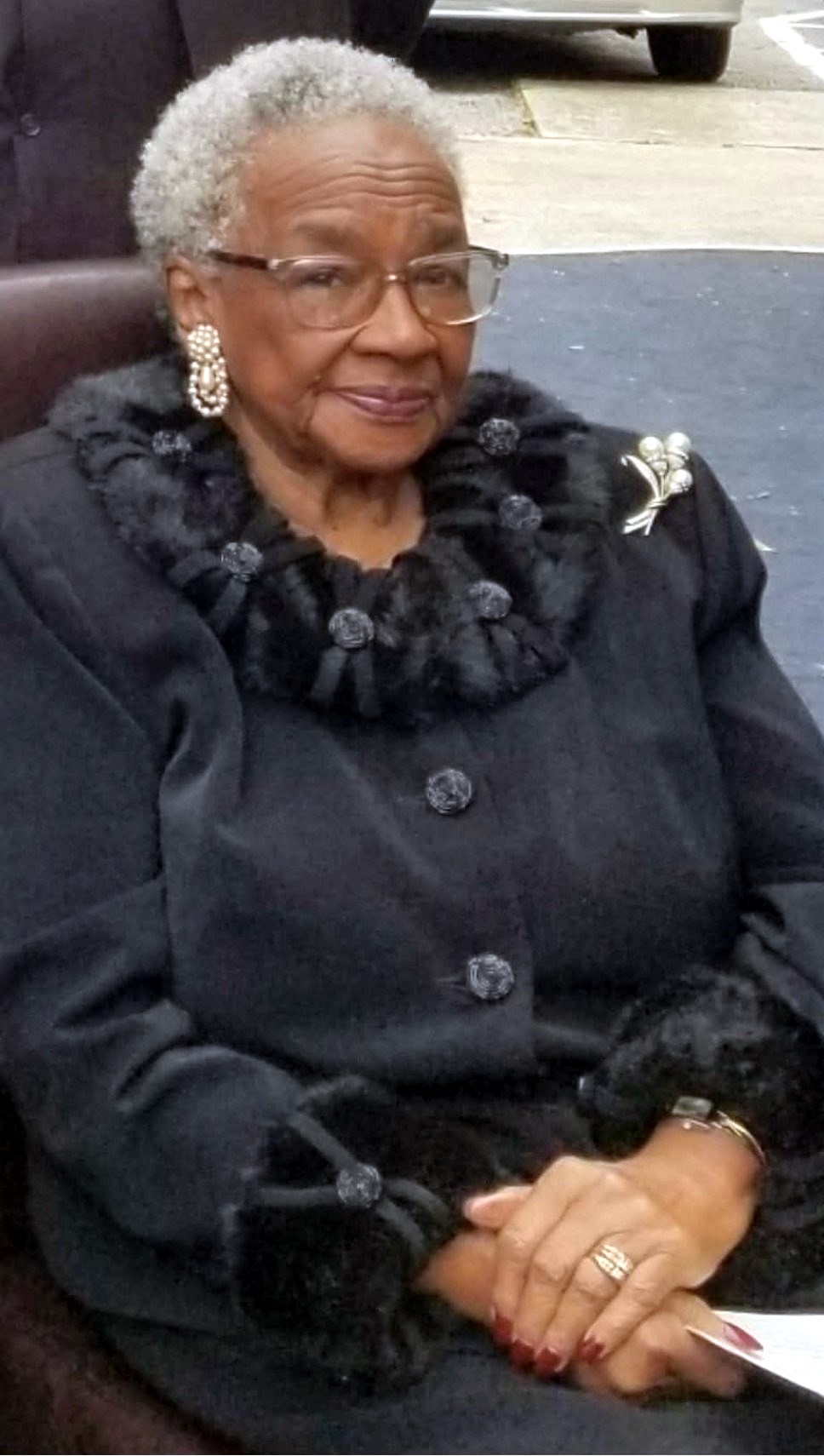 Charlene Johnson Obituary - Houston, TX