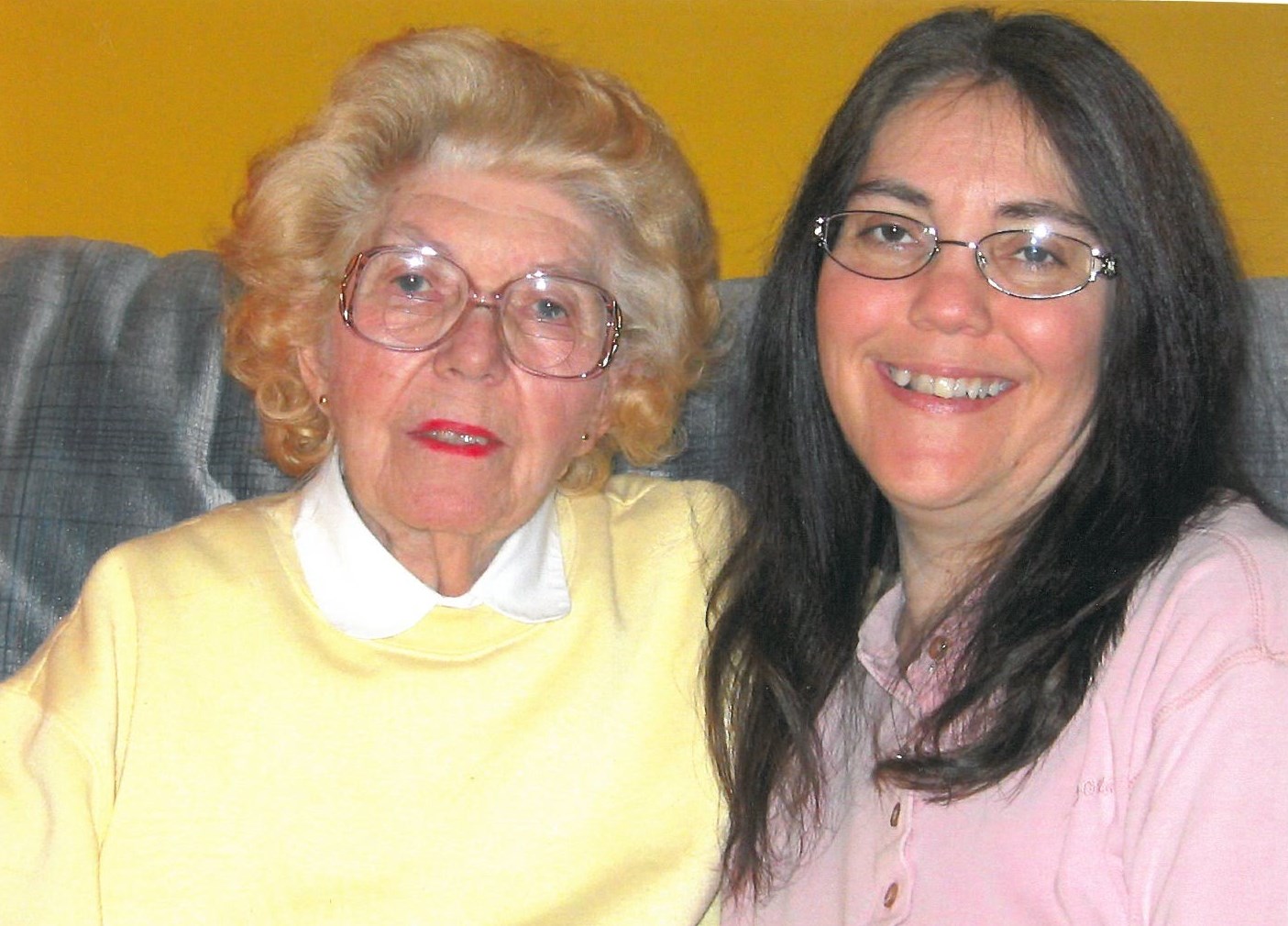 Margaret A. Fleshman Obituary - Wheat Ridge, CO