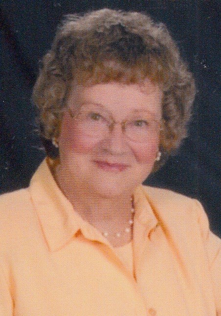 Ruth Beesley Obituary - Columbus, IN