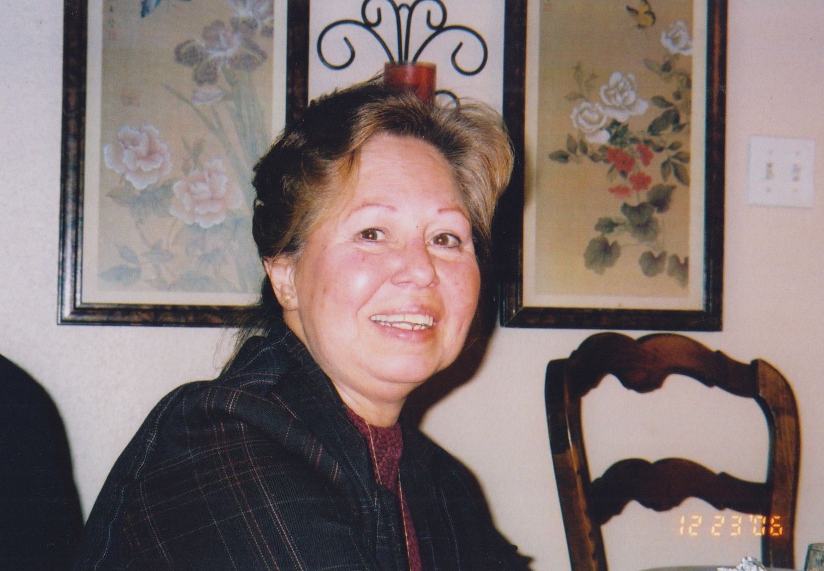 Rosa Medrano Obituary - Houston, TX