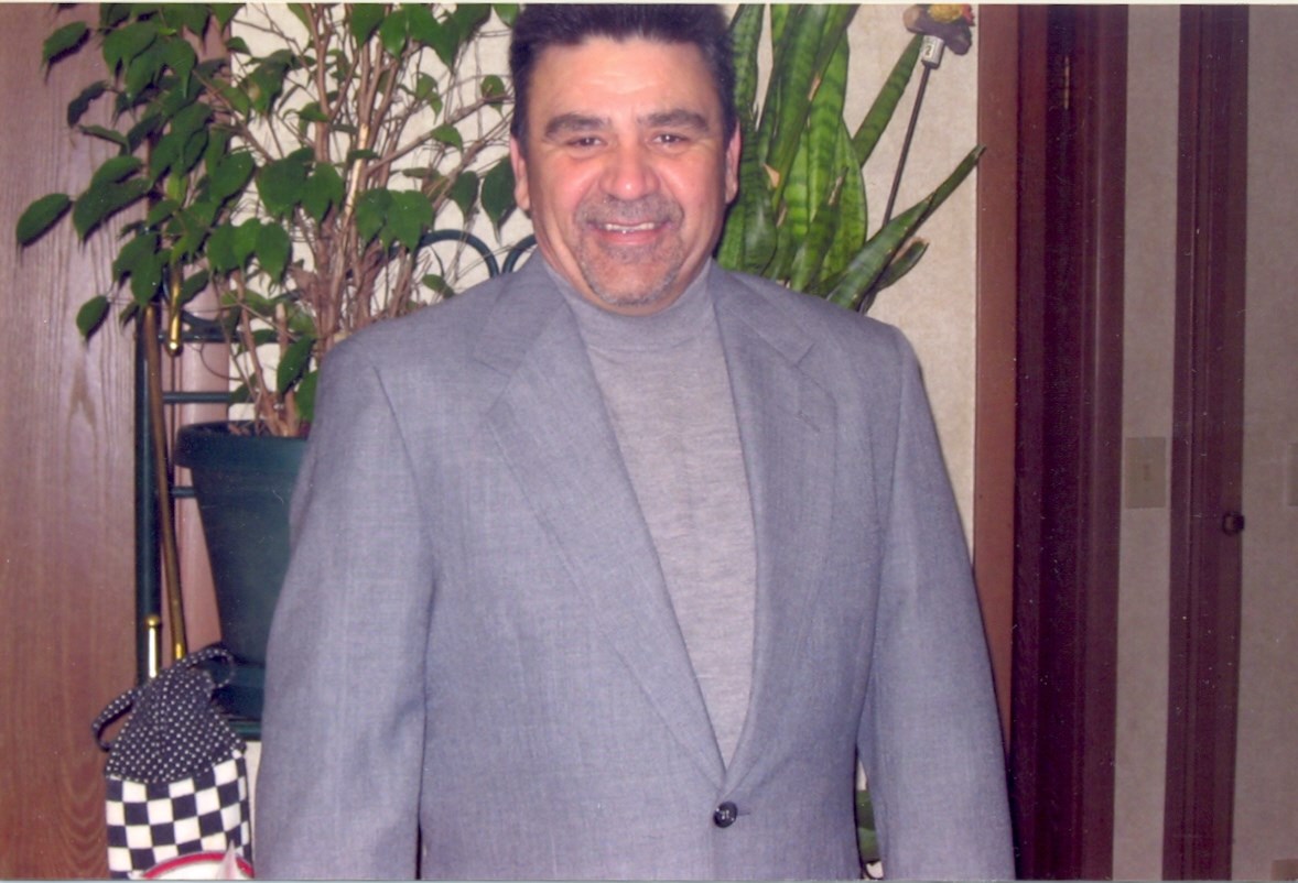 Anthony Ray Williams Obituary - Stockbridge, GA