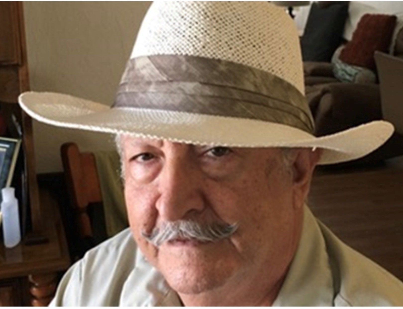 David Davis Obituary - El Paso, TX