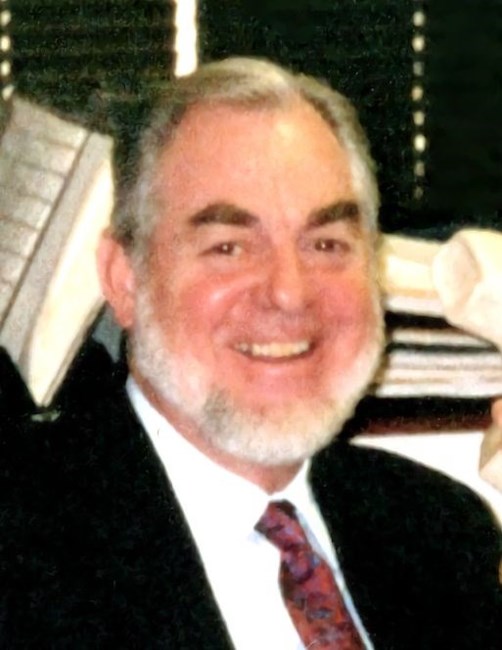 Edward Cline Obituary - Harrisonburg, VA