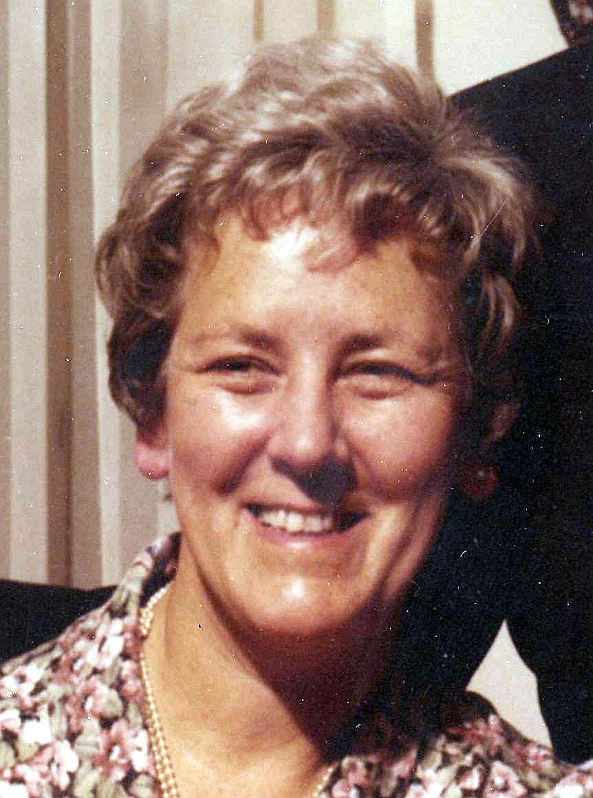 Gisele M. Curcio Obituary - Toronto, ON