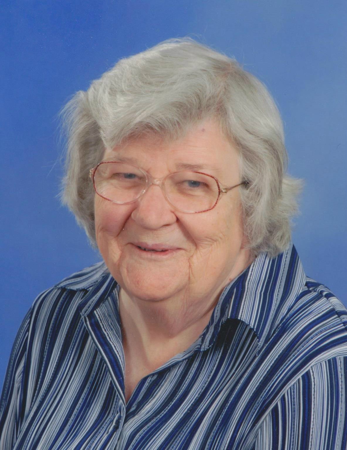 Mavis Dickinson Obituary - Crown Point, IN
