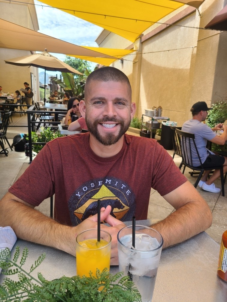 Justin Thomas Crowe Obituary - Riverside, CA