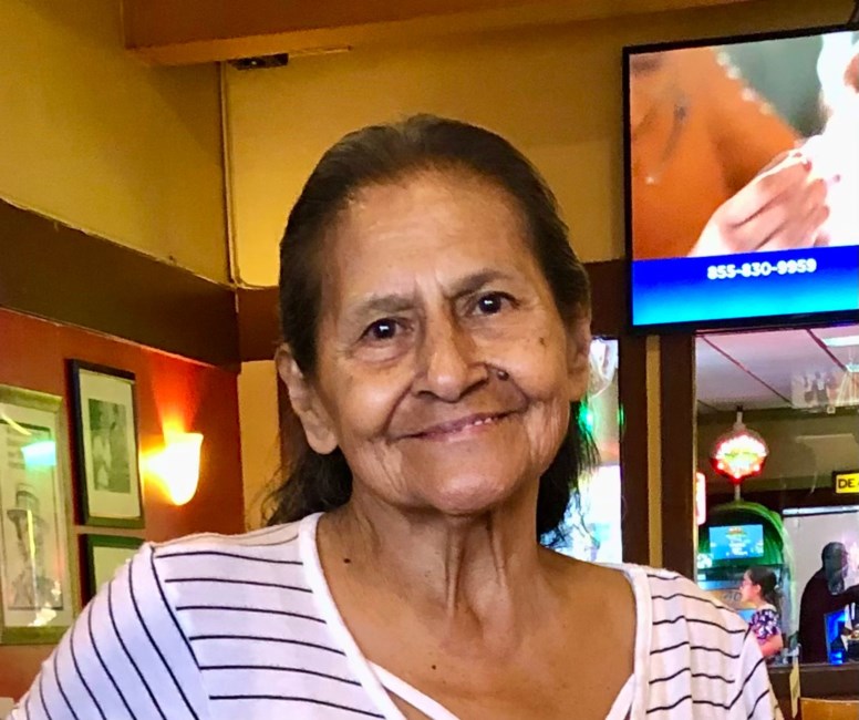 Elia Perez Obituary - Palmdale, CA