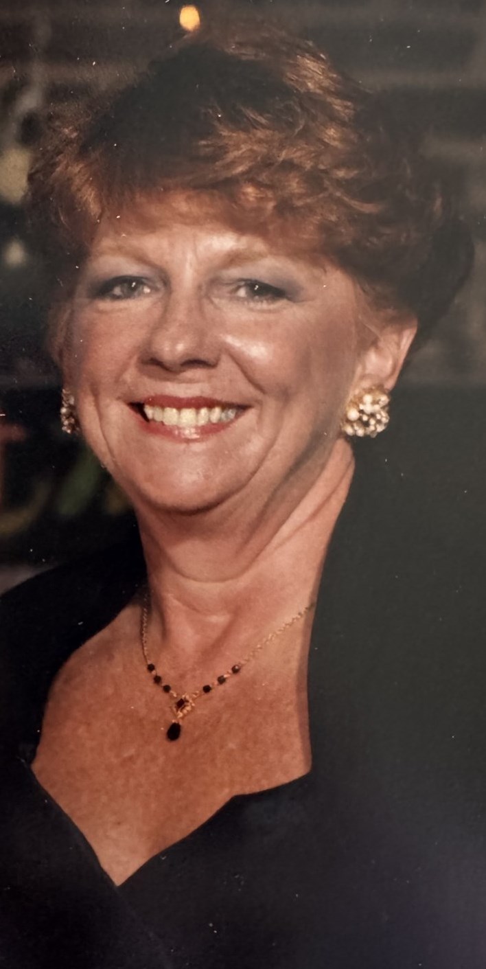 Linda Secor Obituary - Bel Air, MD