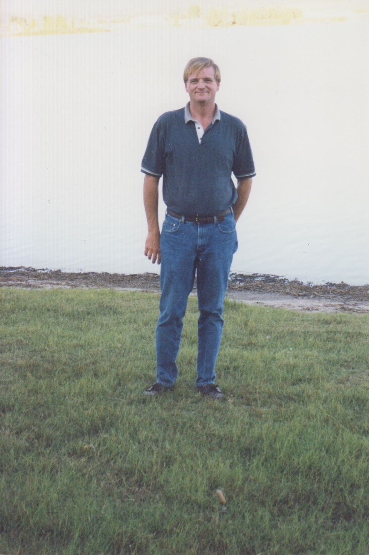 Larry Riddle Obituary - Arnold, MO