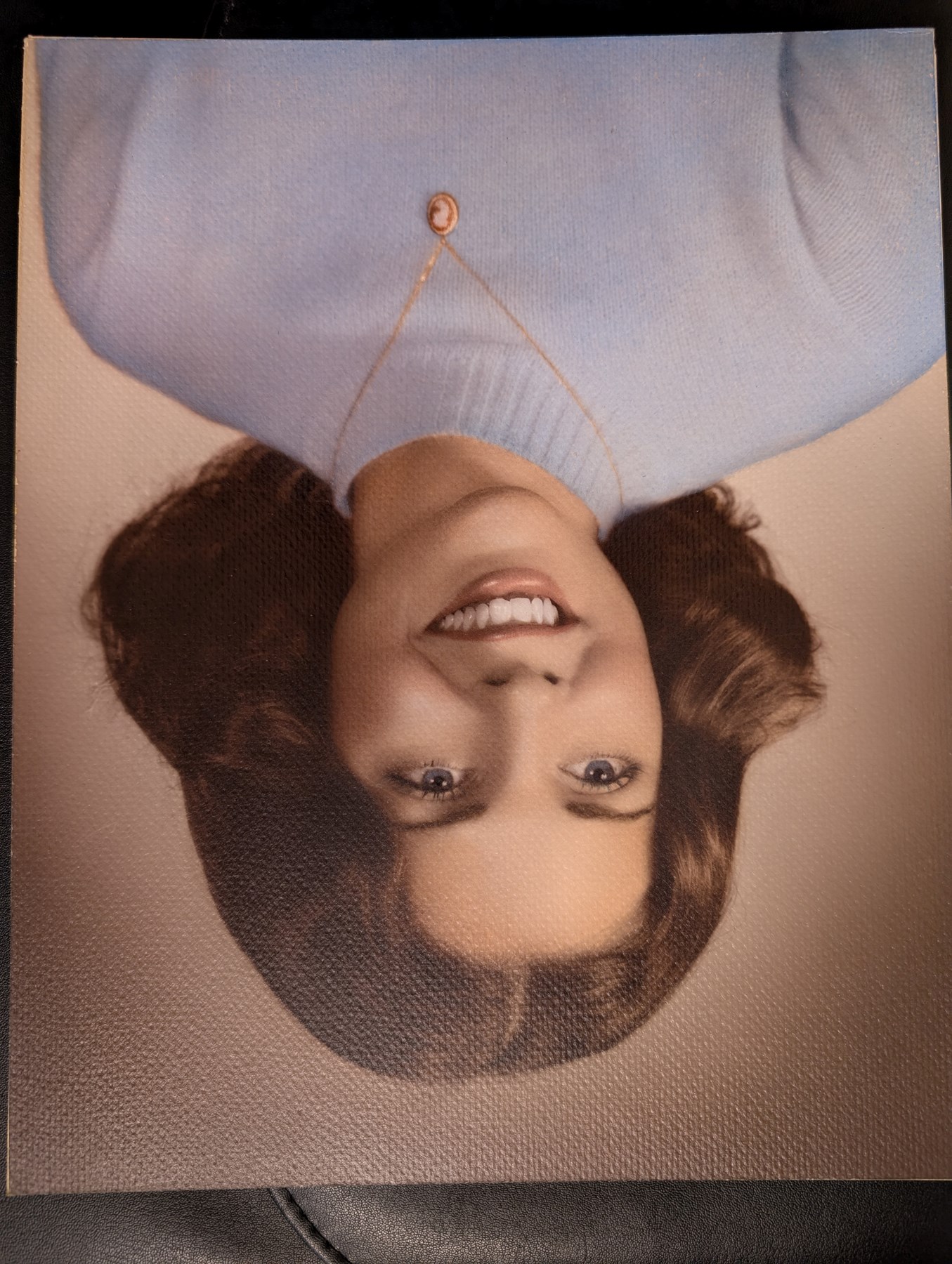 Jeanie Droscha Obituary - Mason, MI