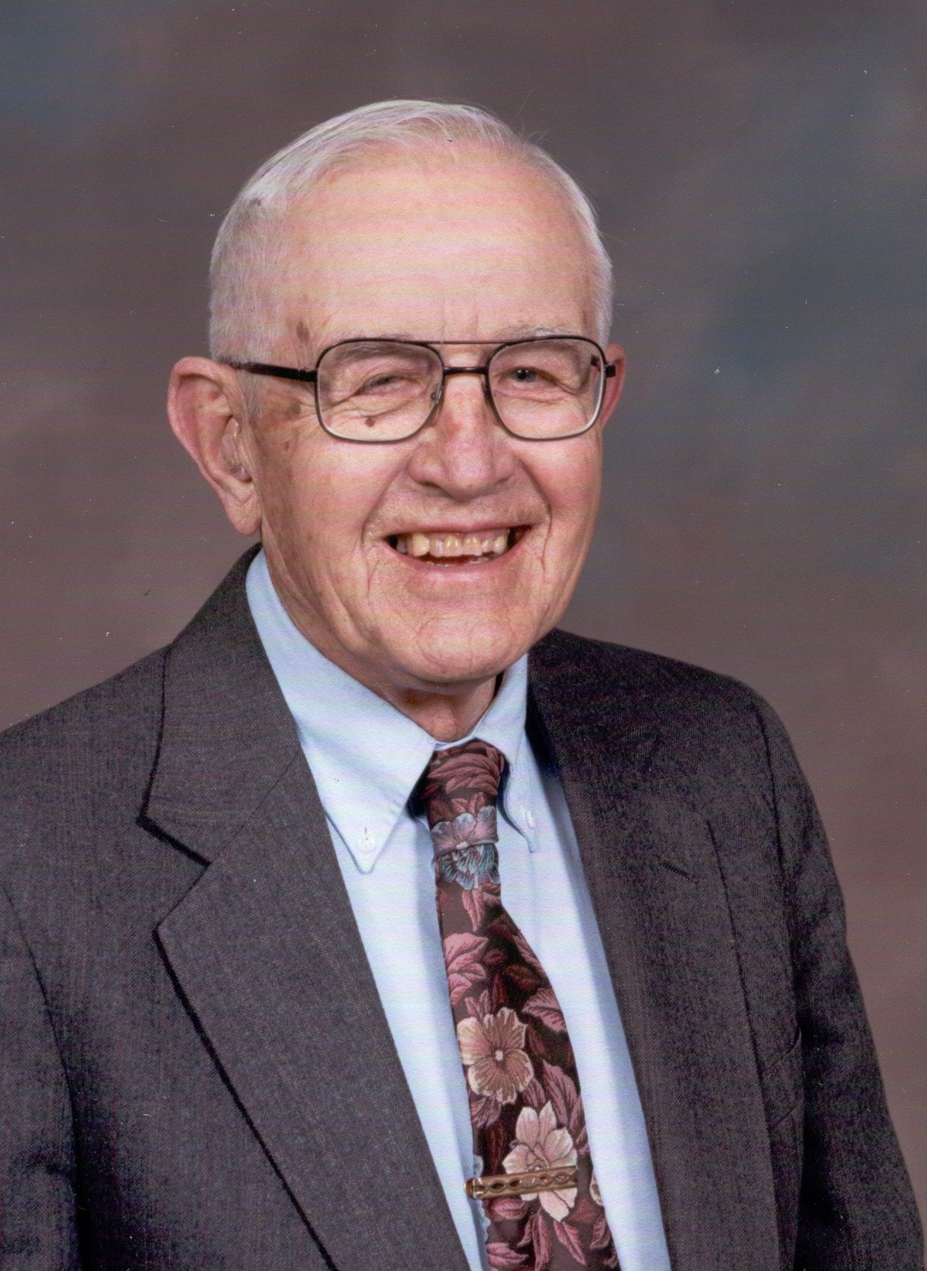 George Kuskie Obituary - Centennial, CO