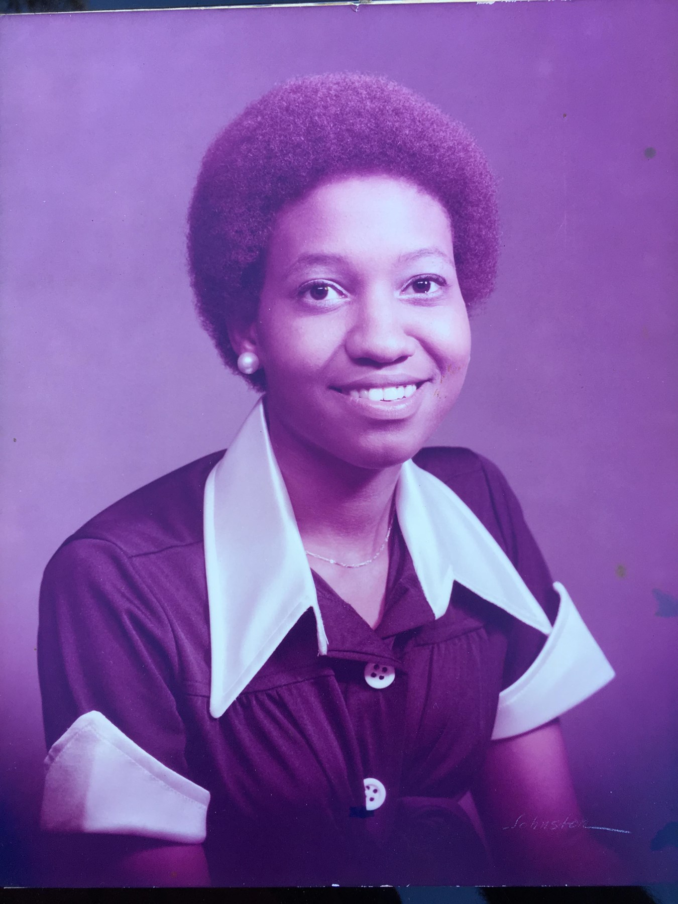 Edwina Williams Obituary - Jacksonville, FL