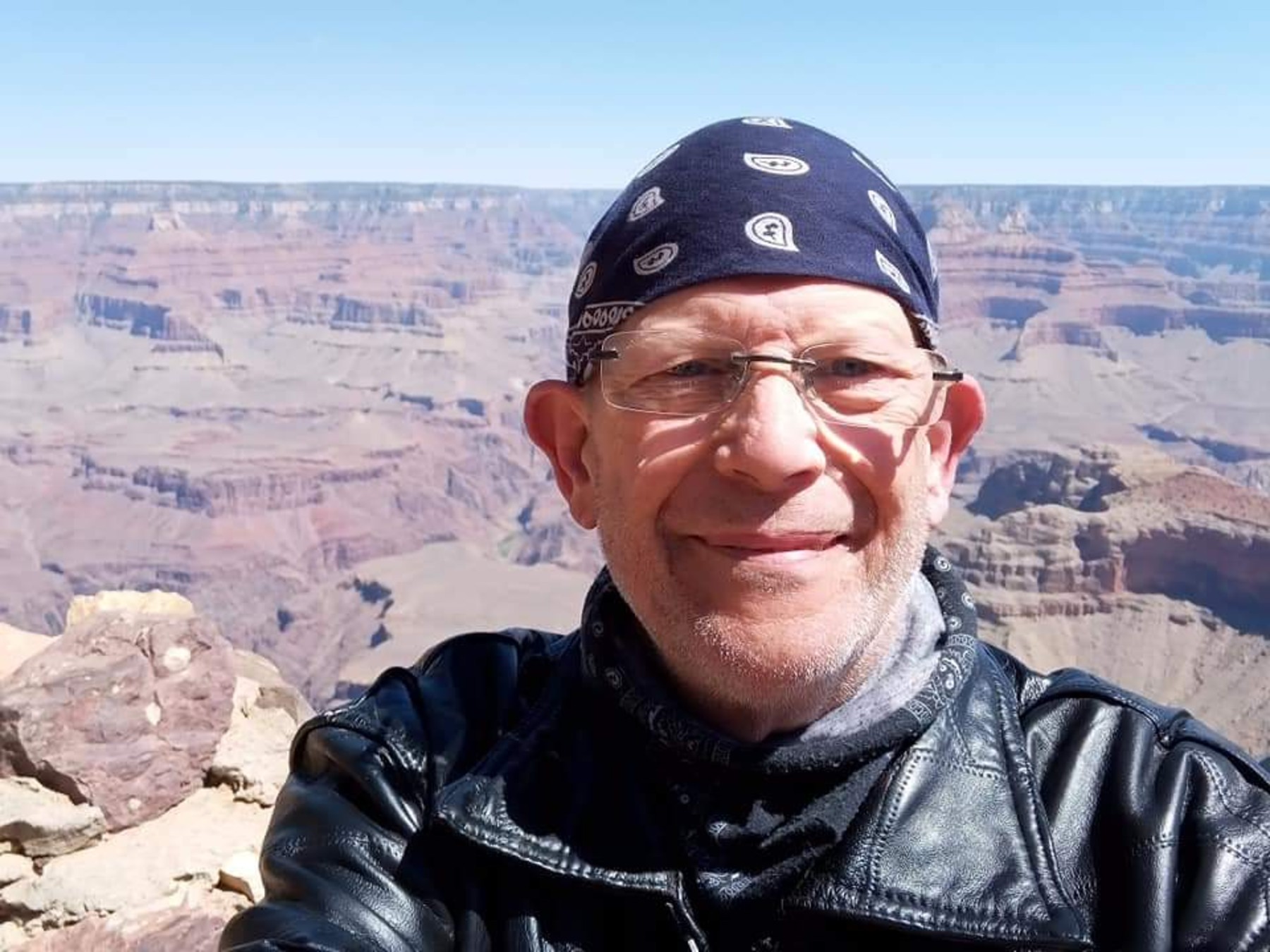 Michael Stacy Obituary - Kennesaw, GA
