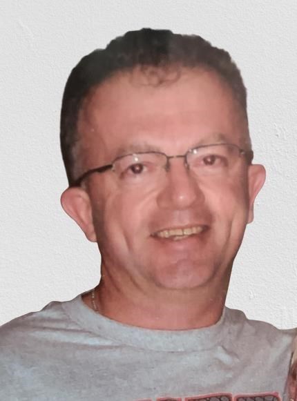 Ricky Heard Obituary - Courtice, ON