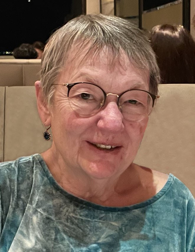 Barbara Bauer Obituary - Seattle, WA