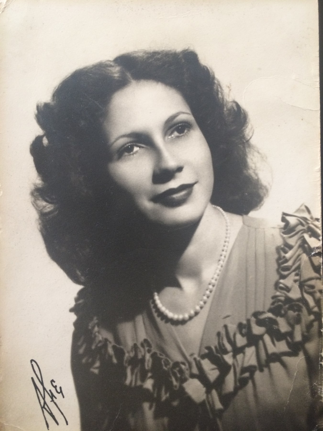 Violeta González Pierluissi Obituary - San Juan, PR