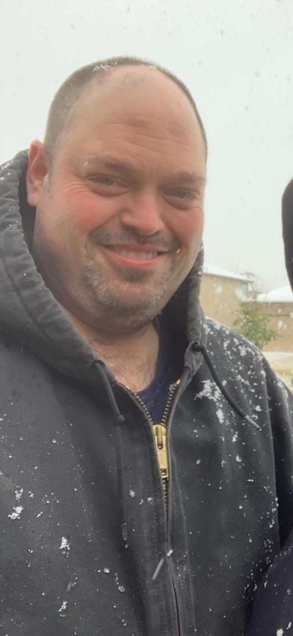 Steven Luna Obituary - Austin, TX