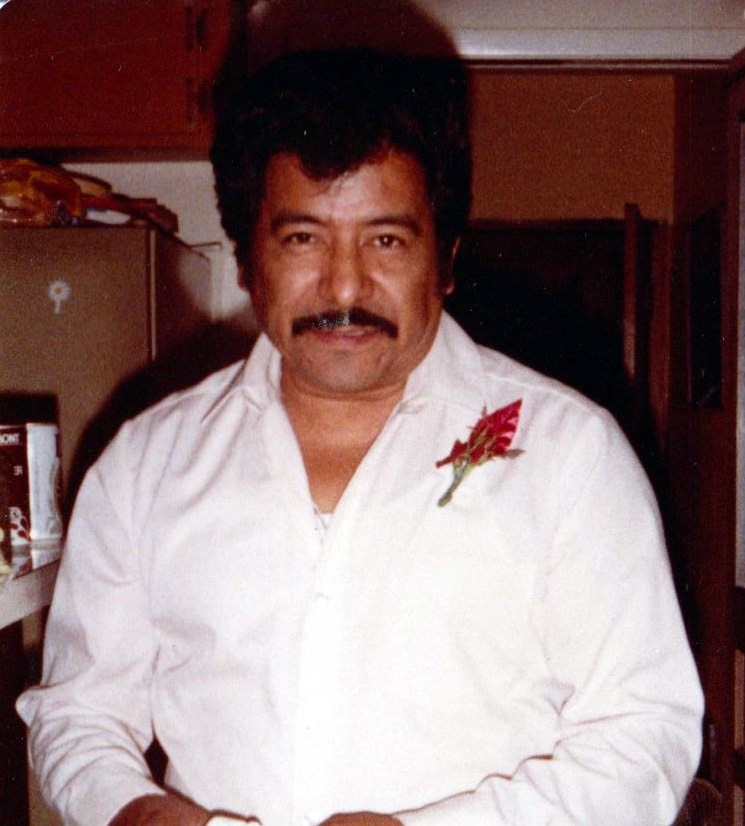 Quineno E. Palomares Obituary - Houston, TX