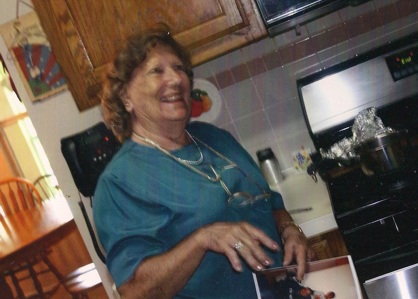 Barbara Stidham Obituary - Largo, FL