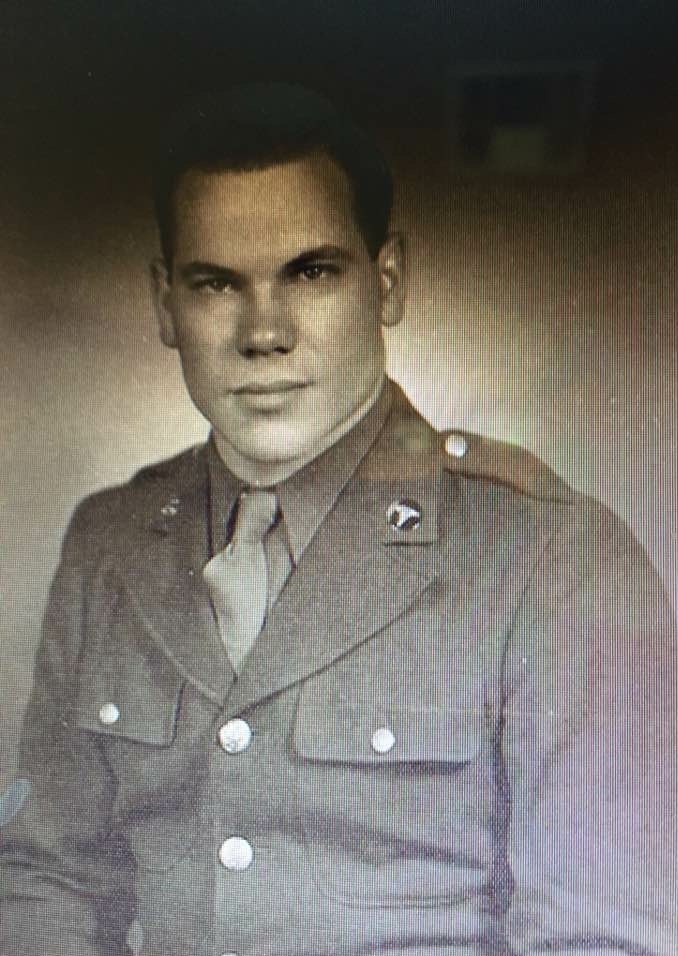 James W. Spiller Obituary - Paris, TX