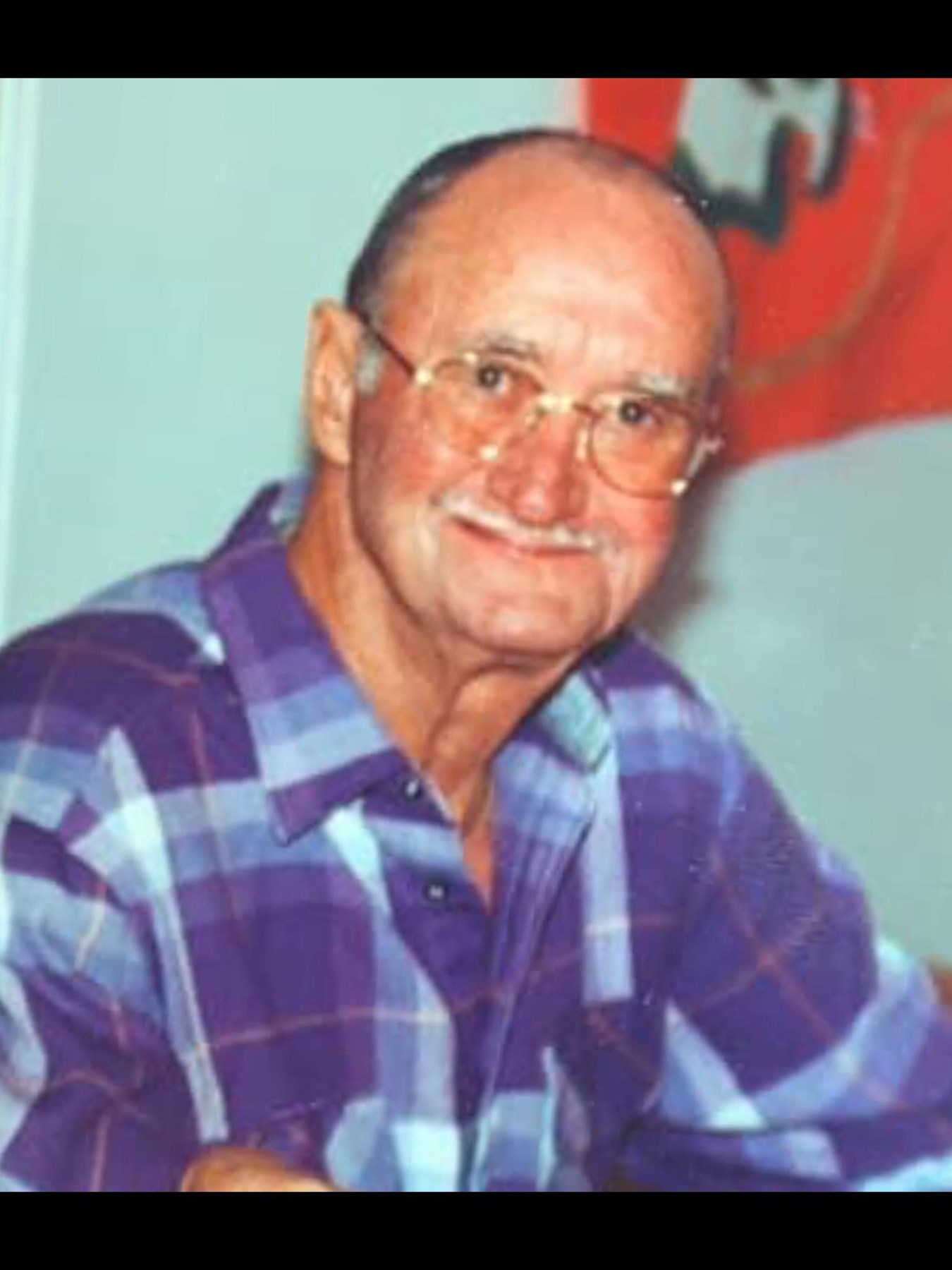 Herbert Riley Obituary - Barstow, CA