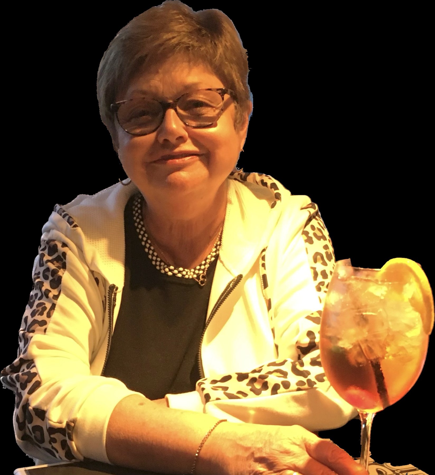 Claudette Fournier Obituary - Longueuil, QC