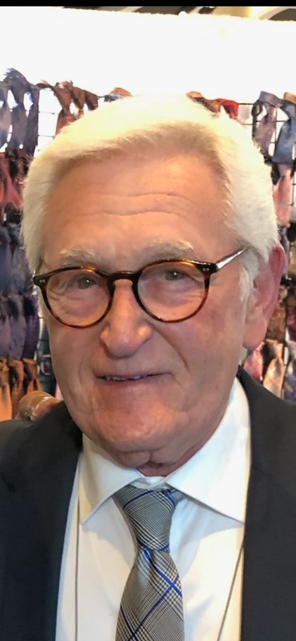 George Morris Obituary - Cleveland Heights, OH