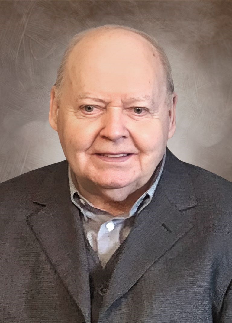 Jacques Bérubé Obituary - Jonquiere, QC