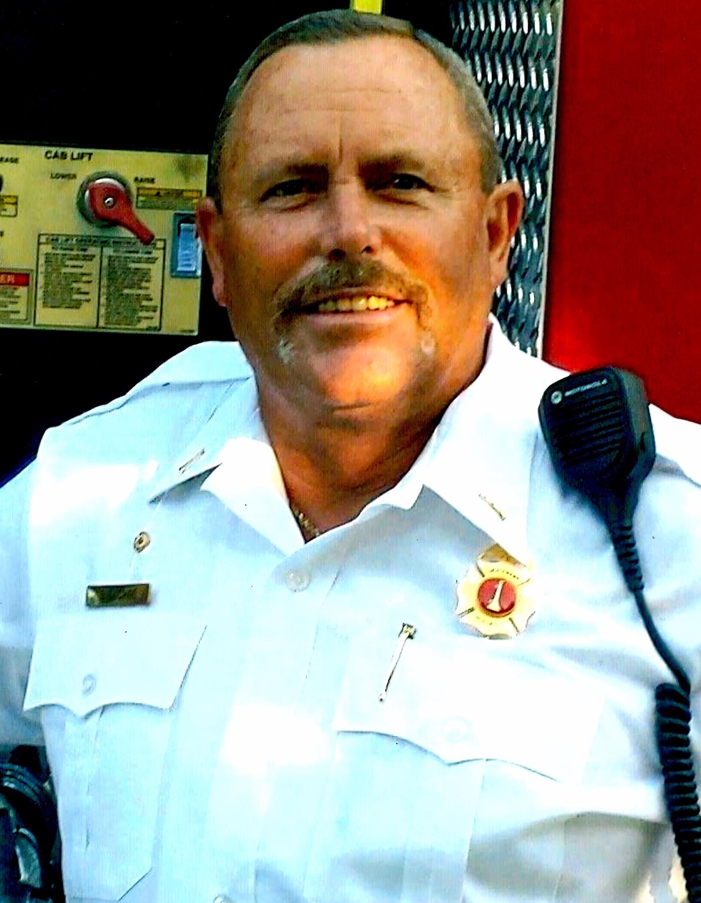 Timothy John Sachse Obituary - Oviedo, FL