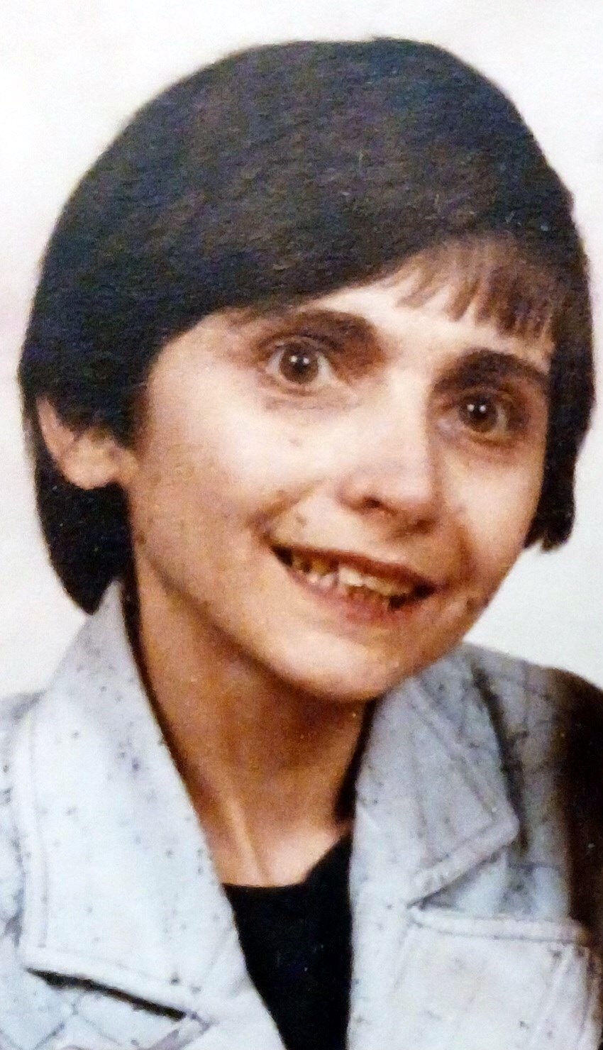 Gloria Fitzgerald Obituary - Paris, TX