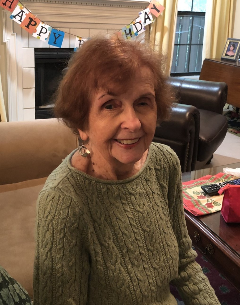 Georgie Kear Obituary - New Bern, NC