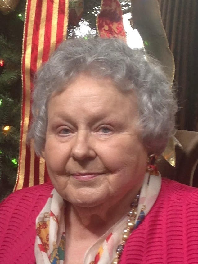 Katharine Self Obituary - Huntsville, AL