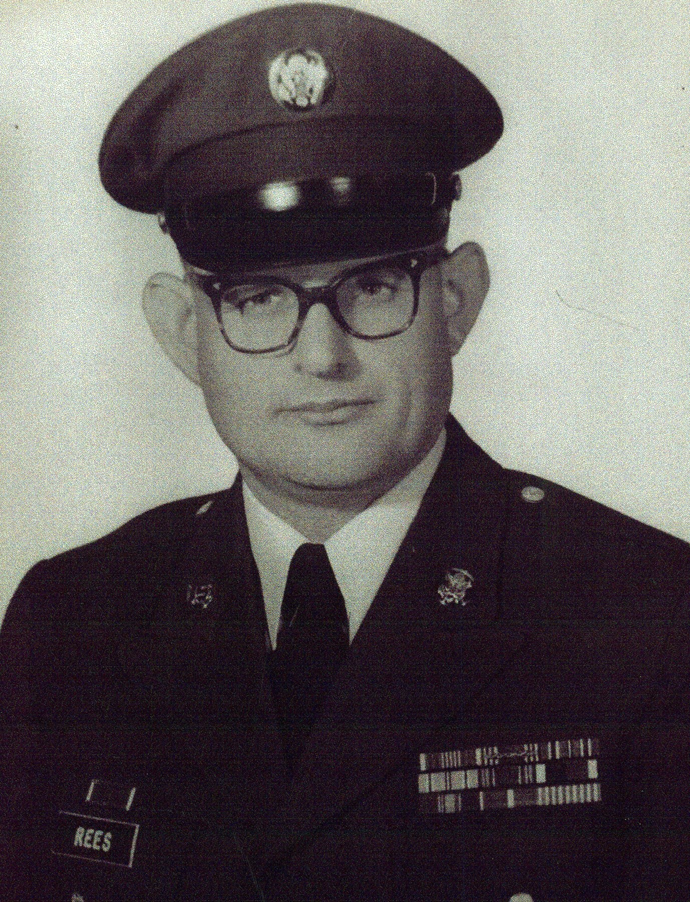 Carl Rees Obituary - Palm Bay, FL