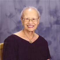 Jean Smith Obituary - Columbus, OH