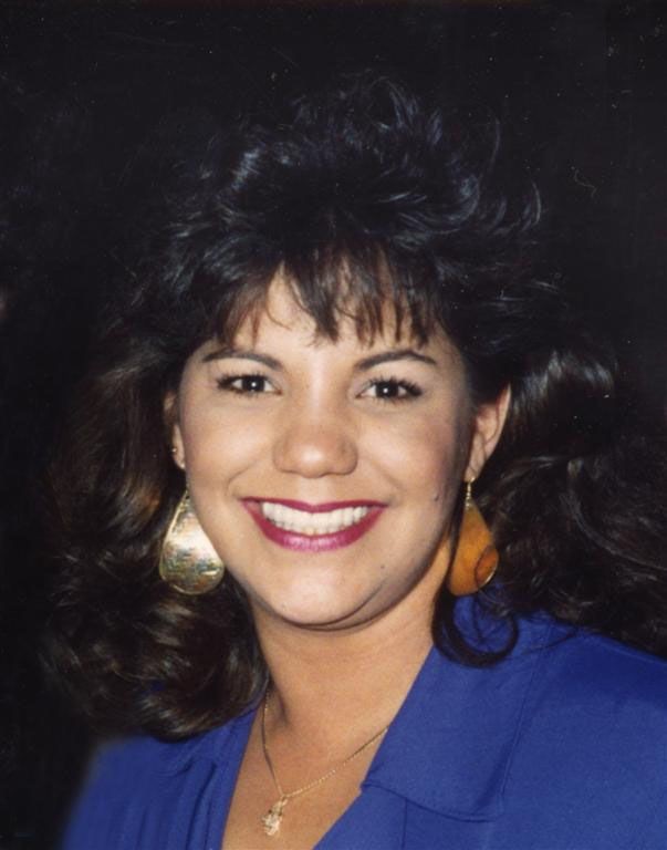 Mary Harriman Obituary - Las Vegas, NV