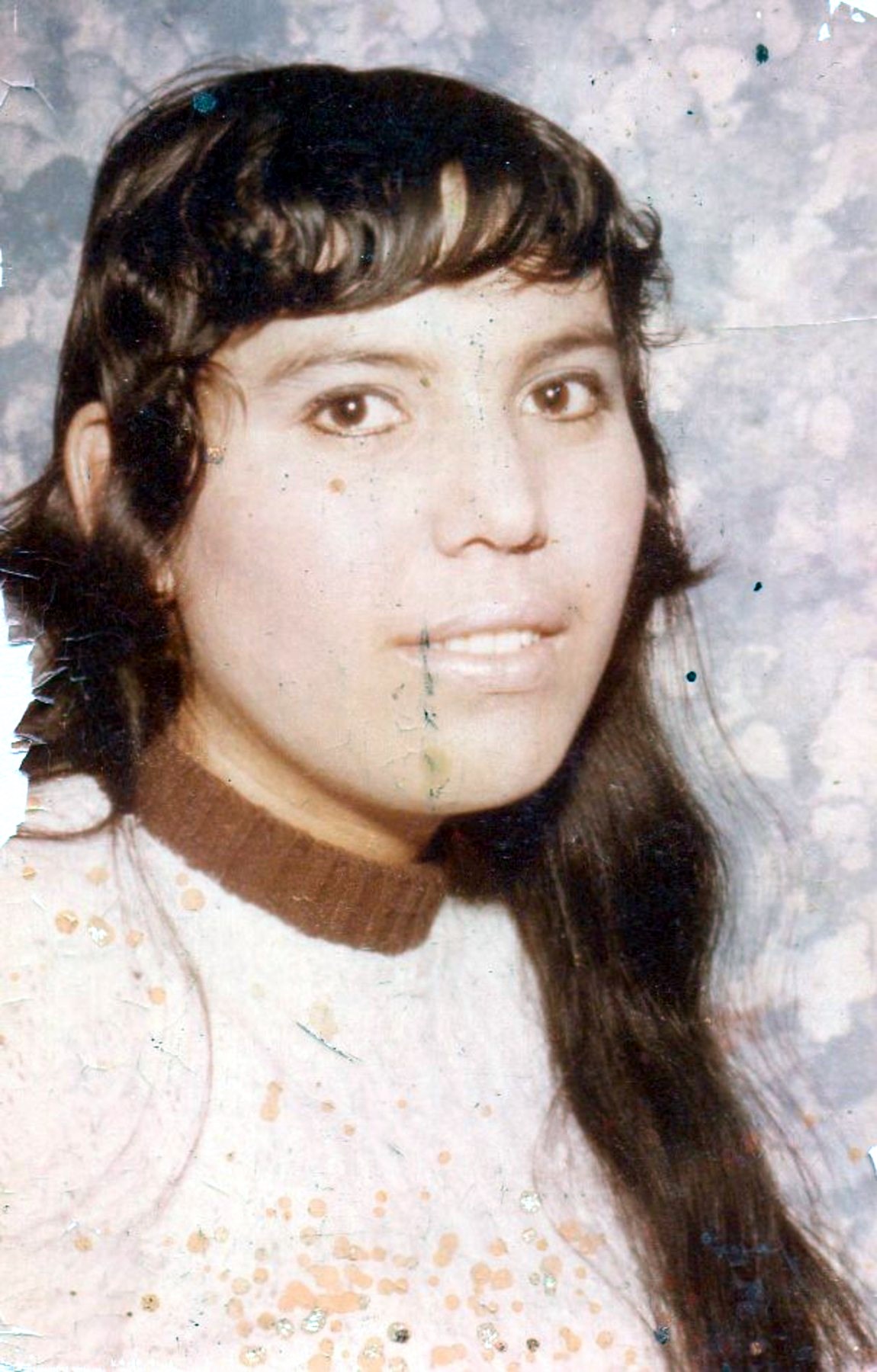 Maria Isabel Lara Obituary - El Paso, TX