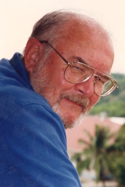 Fred Duncan Jerome Obituary - Cary, NC