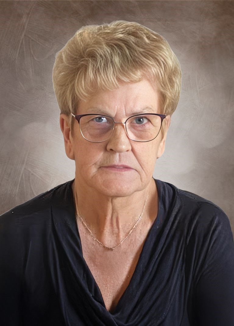 Yvette Hogan Obituary - Brossard, QC