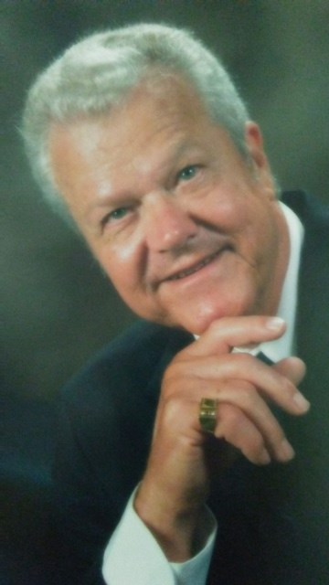 Donald Claypool Obituary - Norman, OK